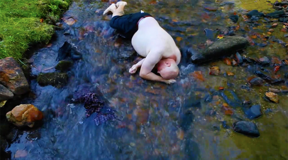 ArtDependence | The Aestheticized Interview with Kent Anderson Butler (USA)