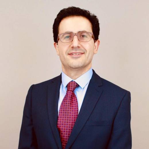 ArtDependence | Interview with Dr. Cyrus Abbasian: Unveiling the ...