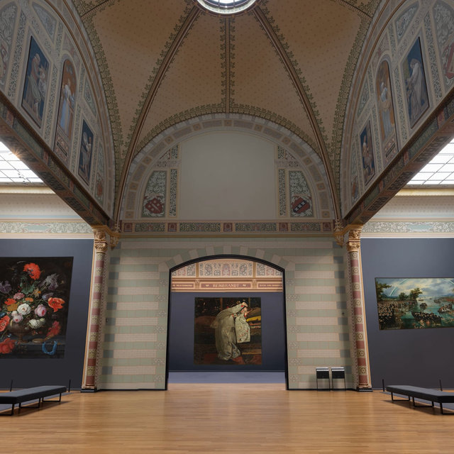 ArtDependence | Rijksmuseum Amsterdam launches Collection Online