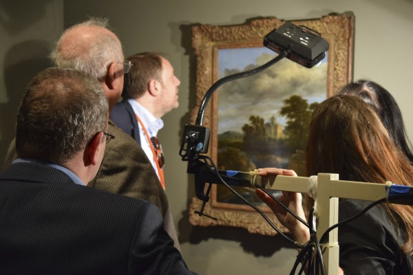 ArtDependence | CODART Research: Role of Curator has Fundamentally Changed