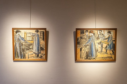 ArtDependence | Van Abbemuseum and Eindhoven Museum Purchase ...