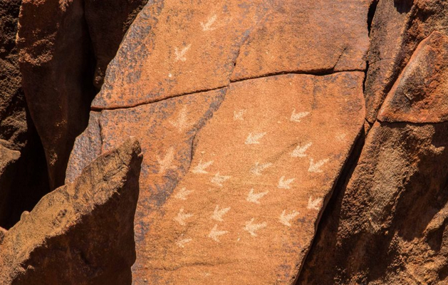 ArtDependence | Australia’s Murujuga Cultural Landscape secures World ...