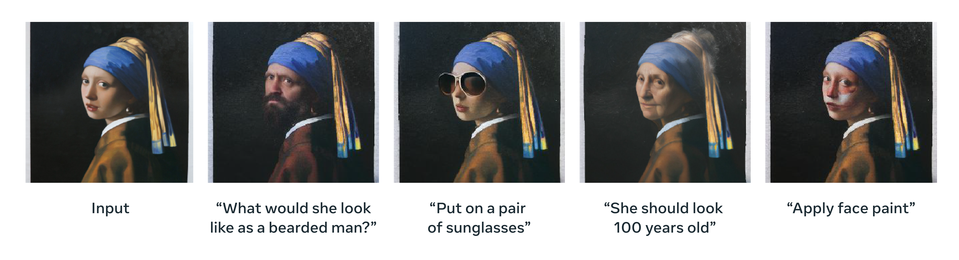 ArtDependence | META Introduces CM3leon, a More Efficient, State-of-the ...