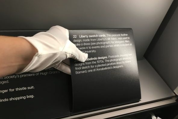 ArtDependence | A Study Finds that Labels can Enhance Visitors' Museum ...
