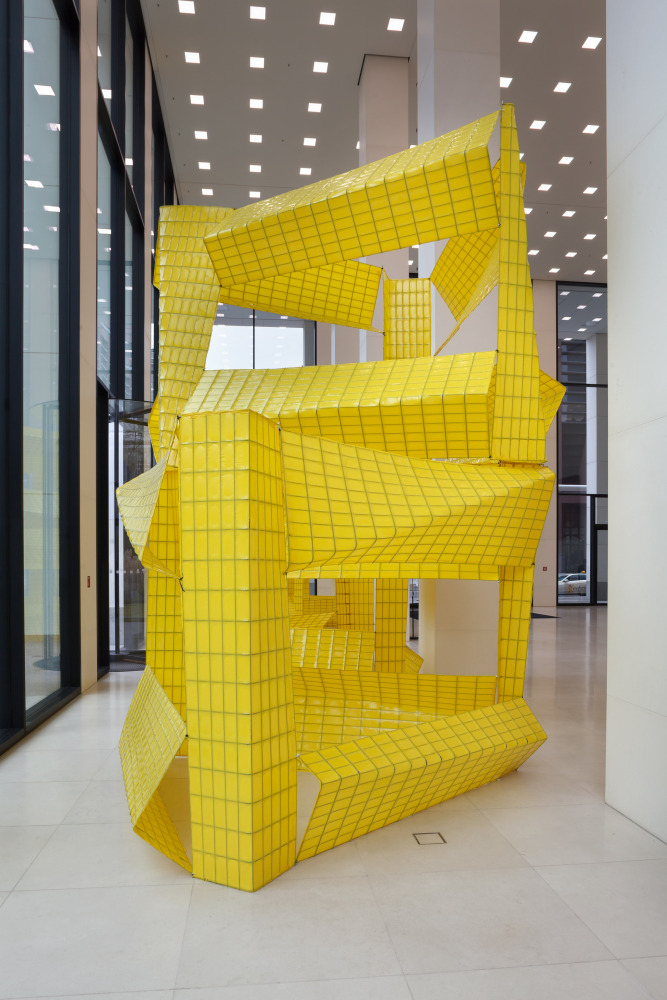 ArtDependence | “These works productively question and challenge the ...