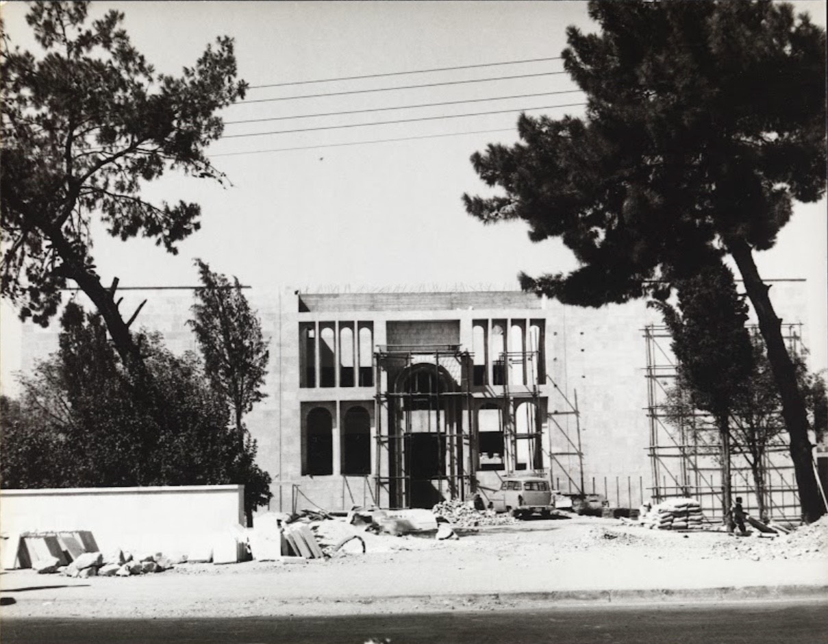 ArtDependence | Rebuilding the Mosul Cultural Museum: A Symbol of Hope ...