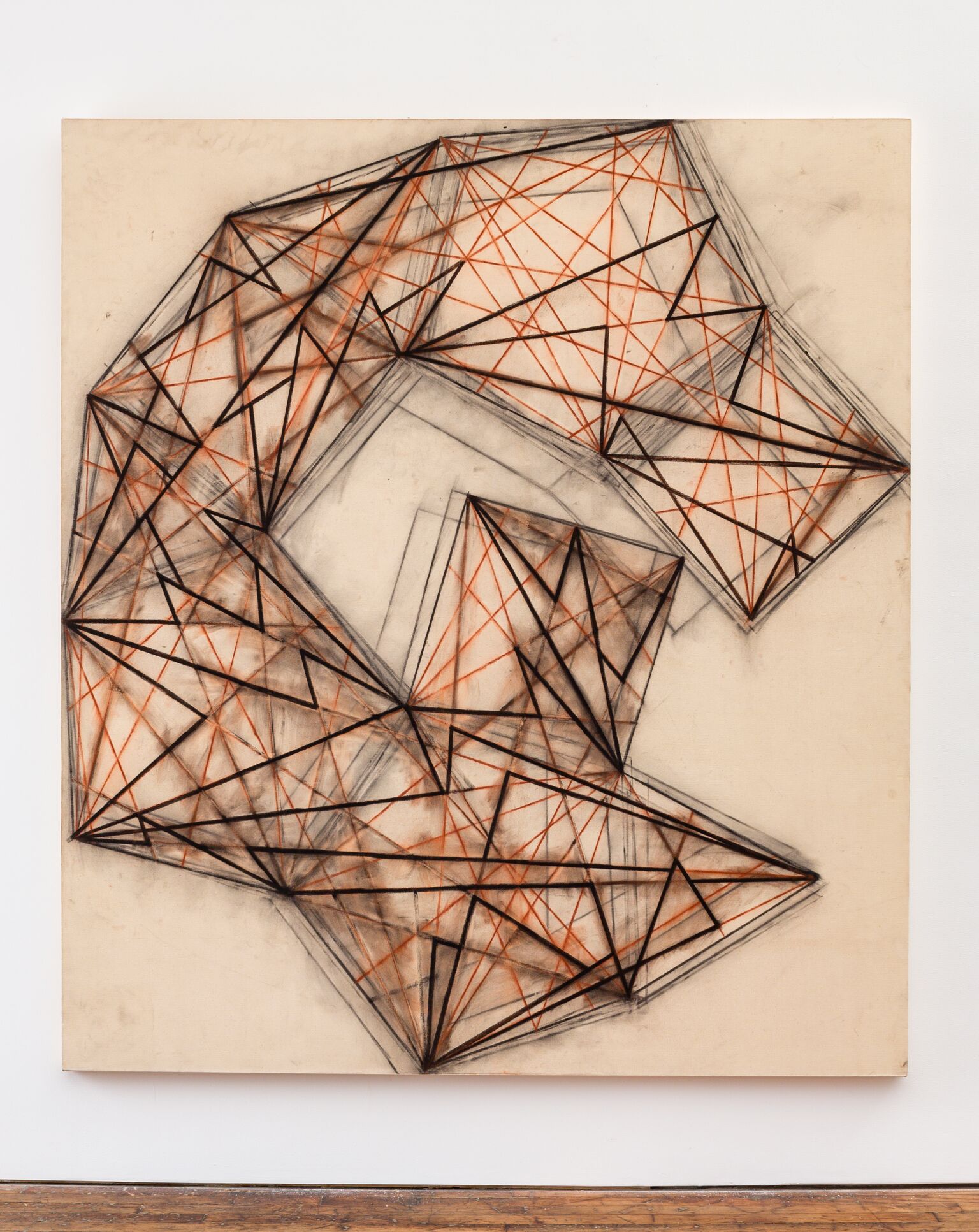 ArtDependence | The Art of Ideas: An Interview with Mel Bochner