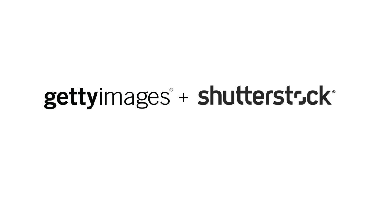 ArtDependence | Getty Images and Shutterstock to merge, creating a ...