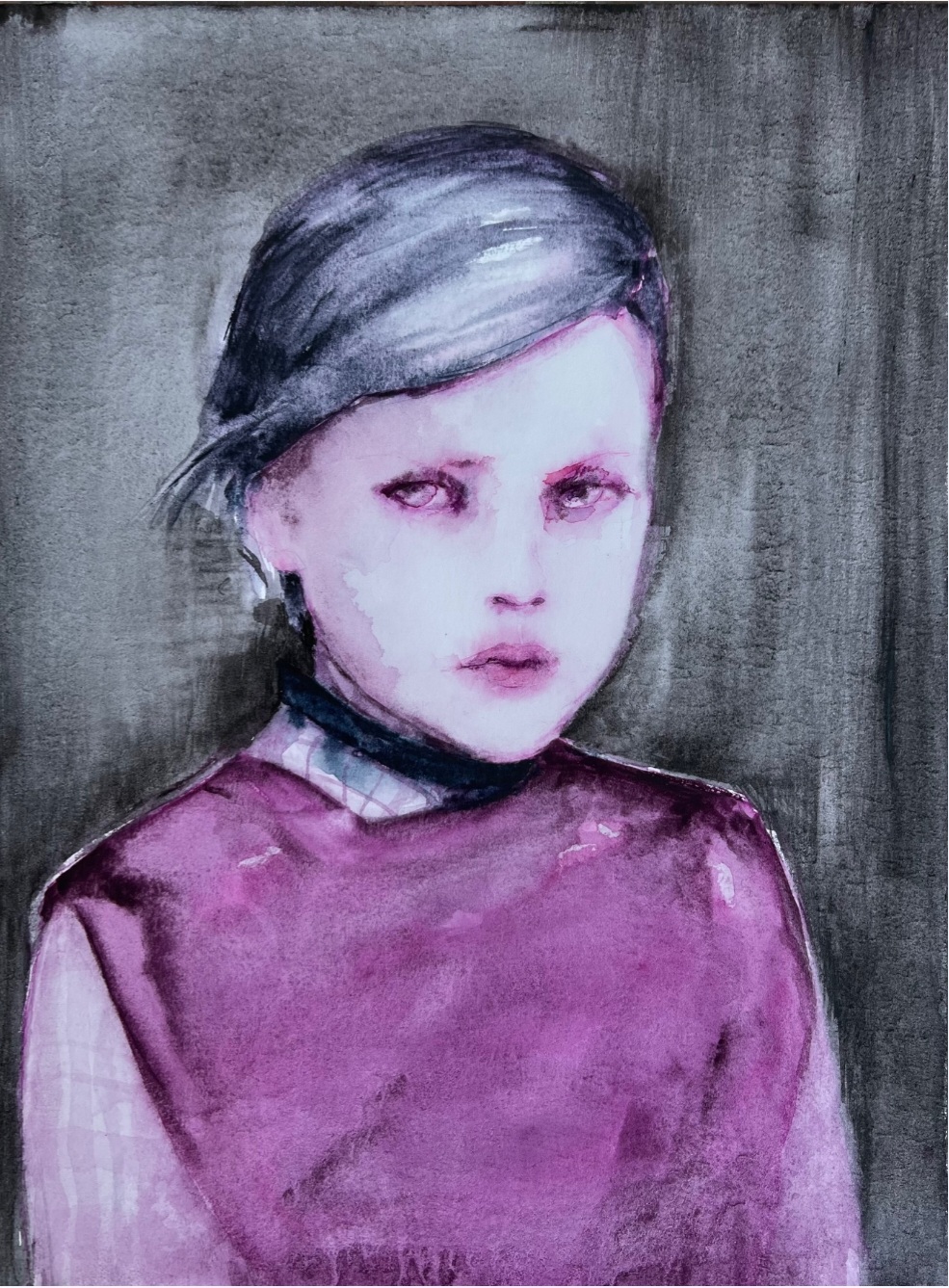 ArtDependence | Sylvia Batycka (°Krakow) “You should know by Now” 2025