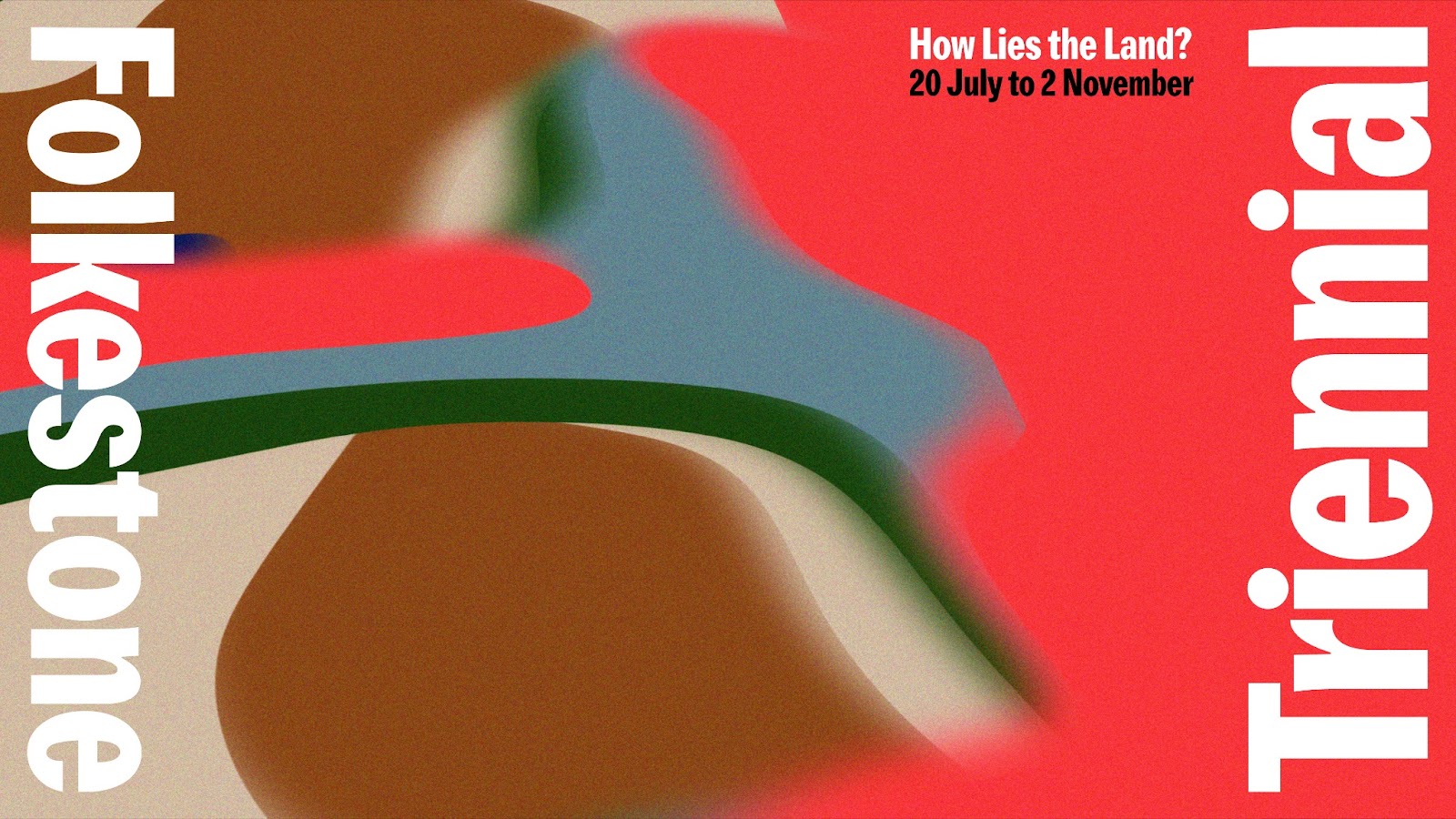 ArtDependence | Full Artist List, Title and Wider Plans for Folkestone ...