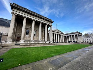 ArtDependence | British Museum recovers 268 more missing Artefacts ...