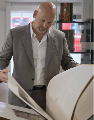 ArtDependence | In Conversation with Pom Harrington on One Hundred ...