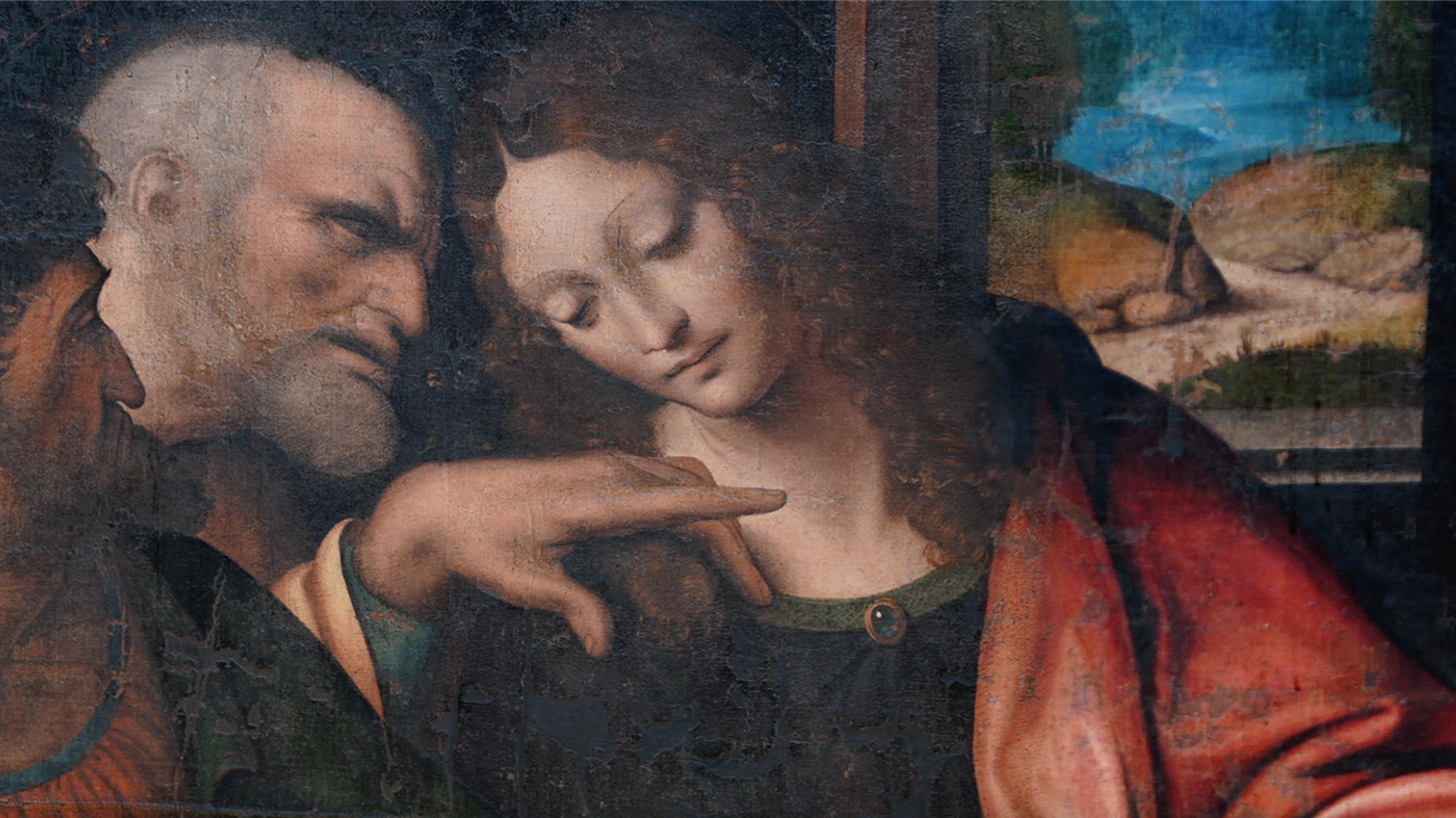 ArtDependence | The Full Story Behind Leonardo’s Last Supper
