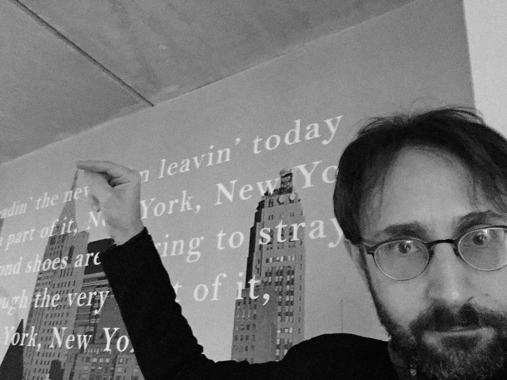 ArtDependence | 10 Questions: Kurt Ralske