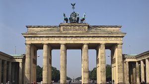 ArtDependence | Berlin Museums To Look Into Origins Of Archaeological ...