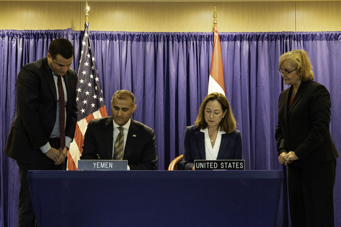 ArtDependence | United States and Yemen Sign Cultural Property Agreement