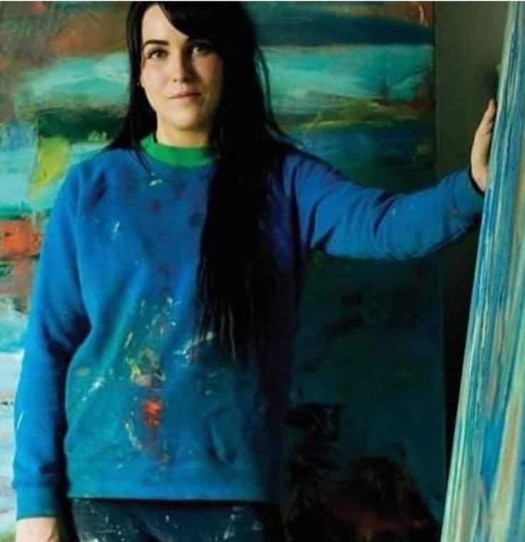 ArtDependence | Body found in search for Missing Artist Sarah Cunningham