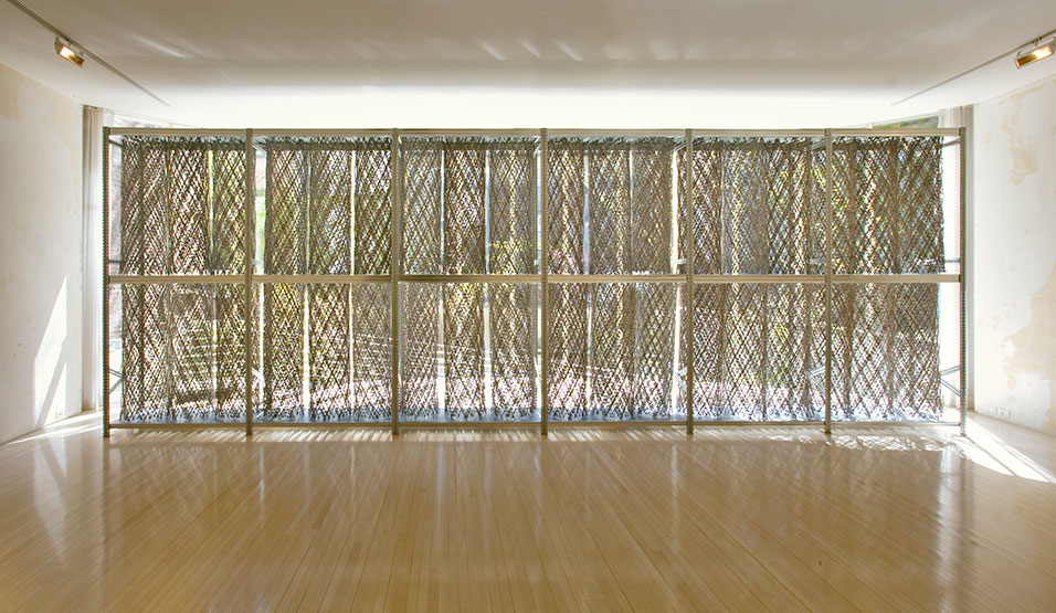 ArtDependence | Six Works of contemporary Art from the Daskalopoulos ...