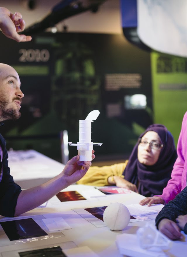 ArtDependence | New Research from Art Fund finds that Pupils are ...